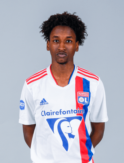 Joueurs | Effectif | Masculin u17 | Football