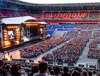 OL.fr - Olympique Lyonnais official website