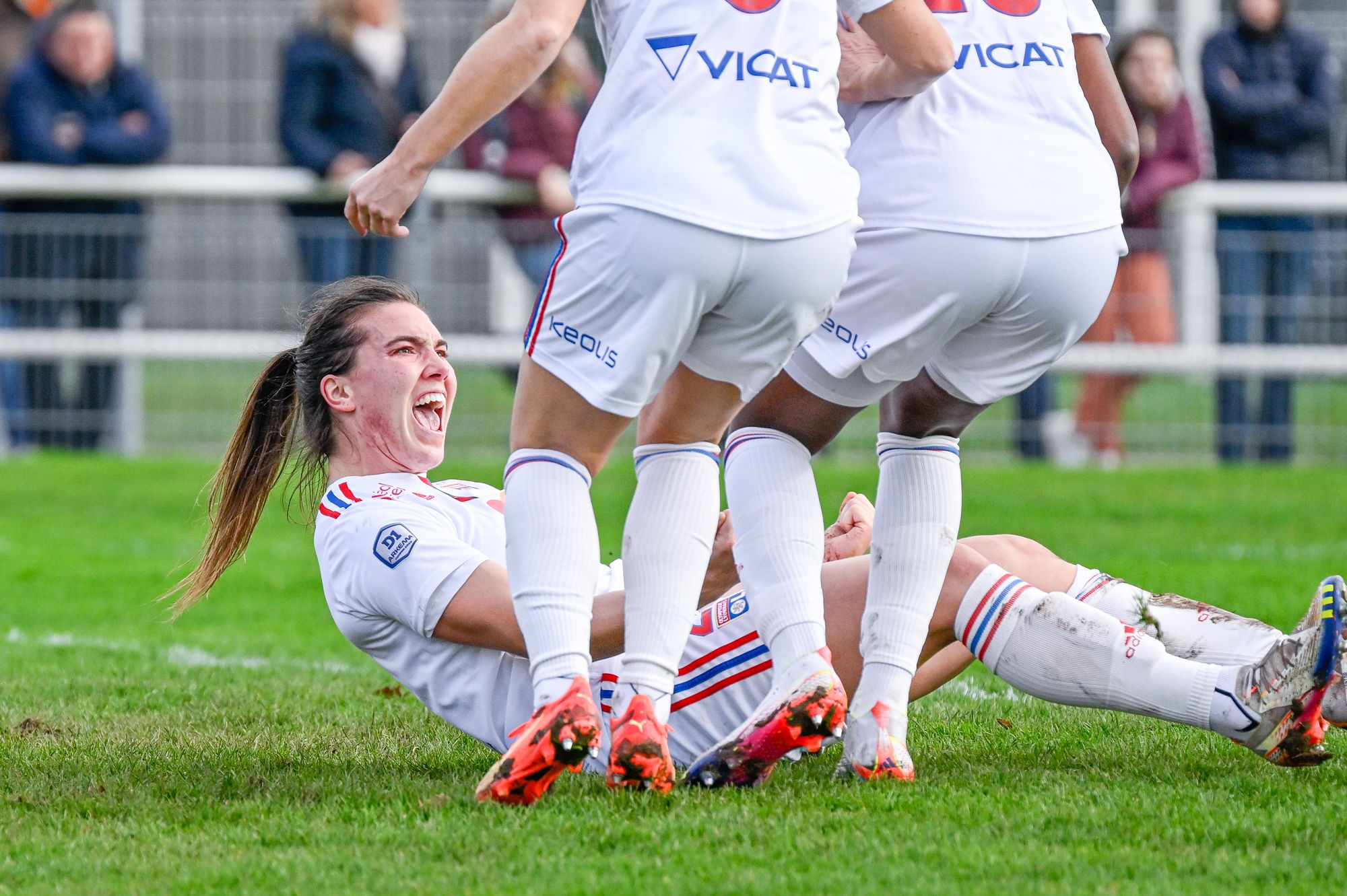 OL.fr - Olympique Lyonnais official website