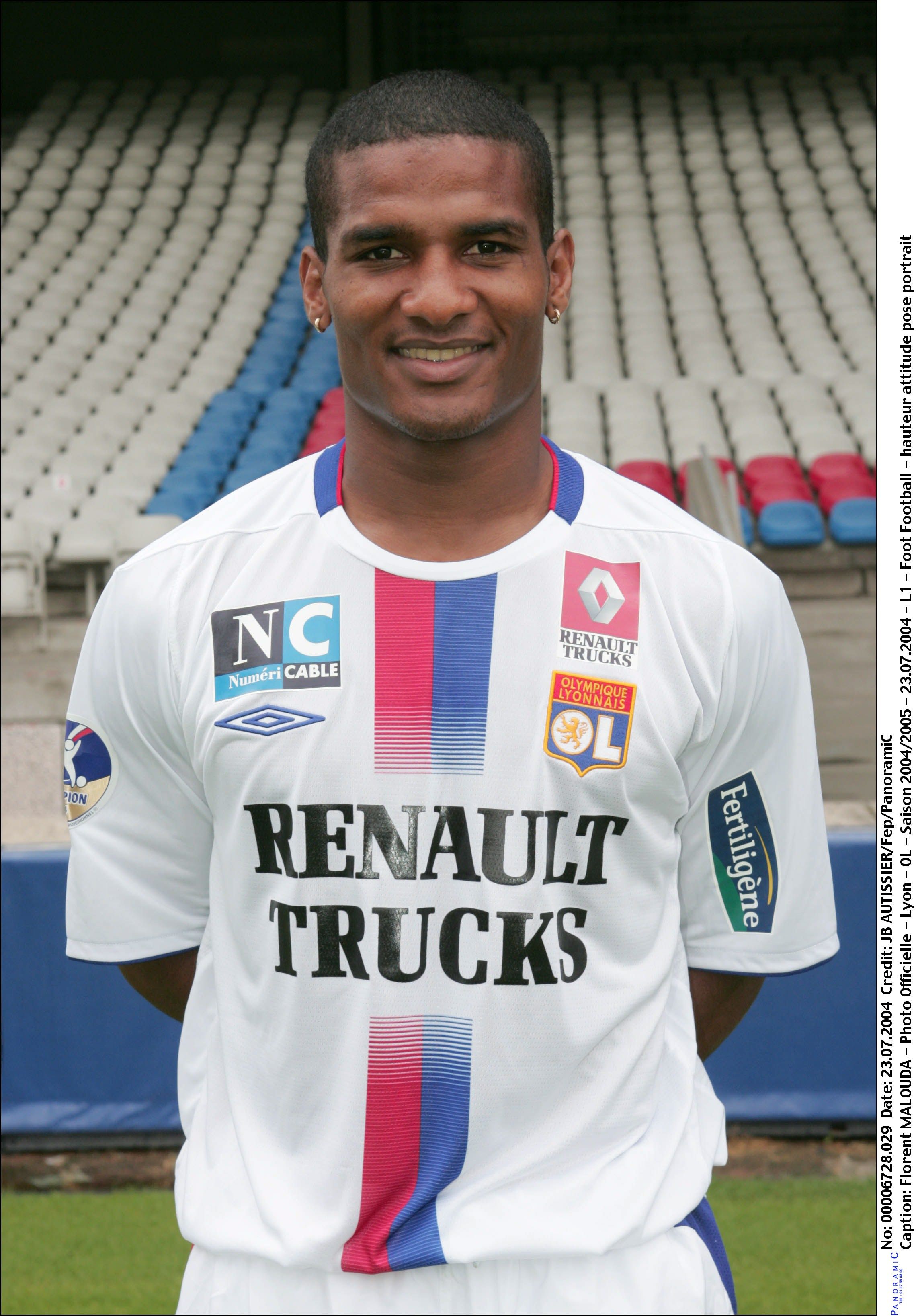 OL PLAY: The best of Florent Malouda on OL Night System