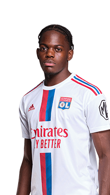 Golden Boy 2022: Castello Lukeba still in the run for the title