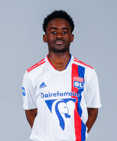 Joueurs | Effectif | Masculin u17 | Football