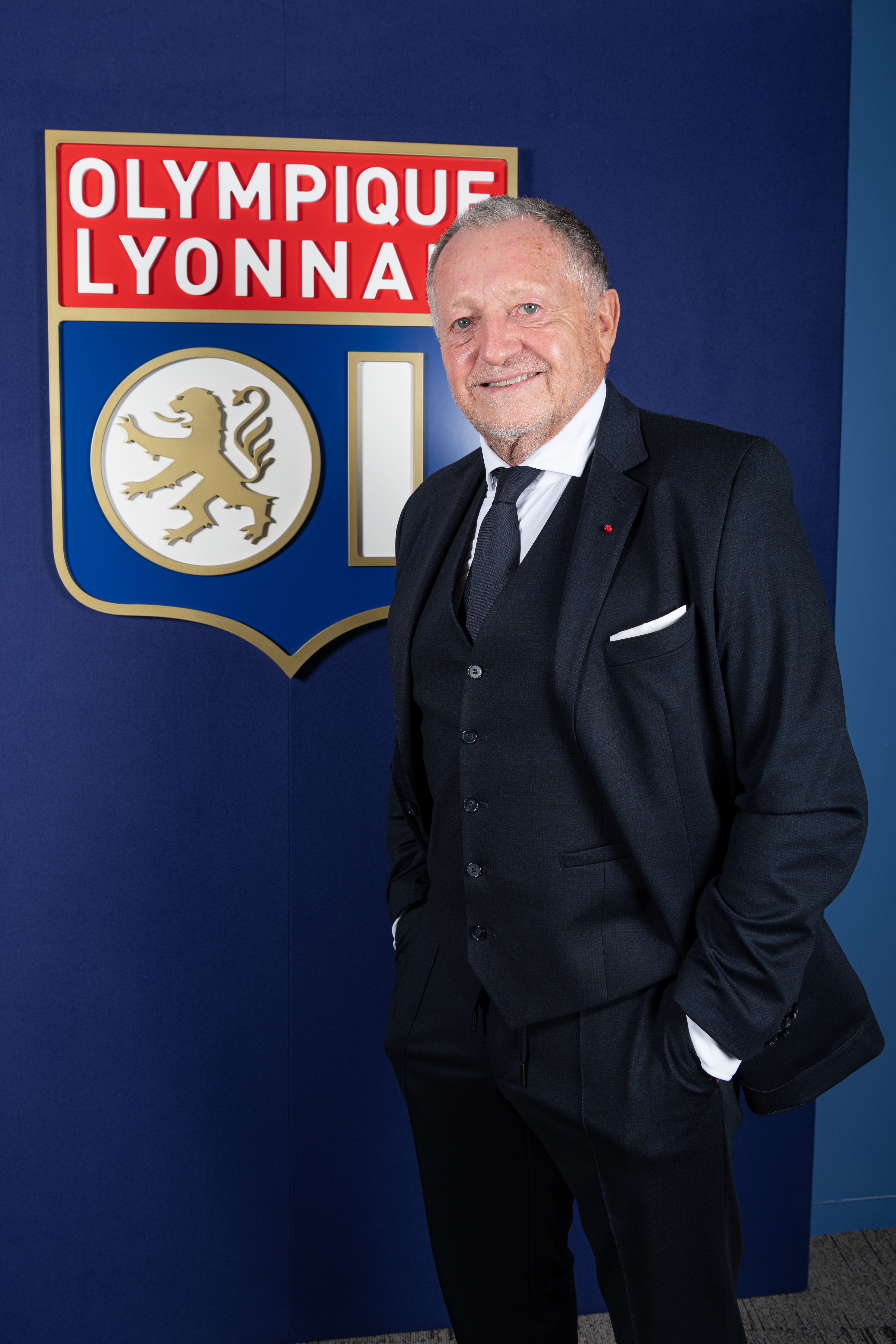 Tribute: President Jean-Michel Aulas on the passing of Aimé Mignot