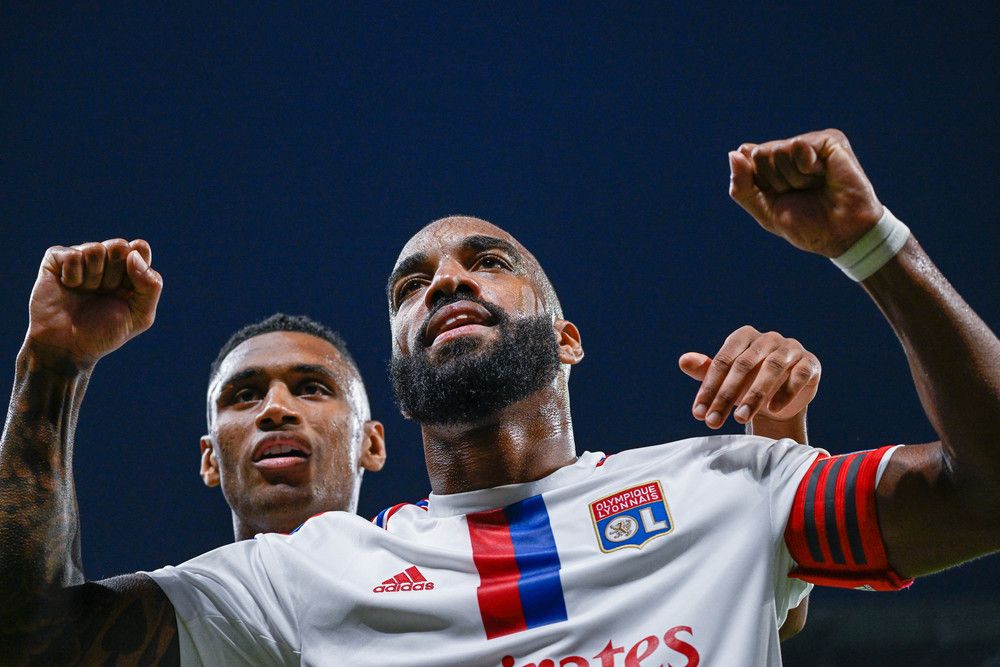 OL - Clermont Ferrand: the 3 statistics to know before the match