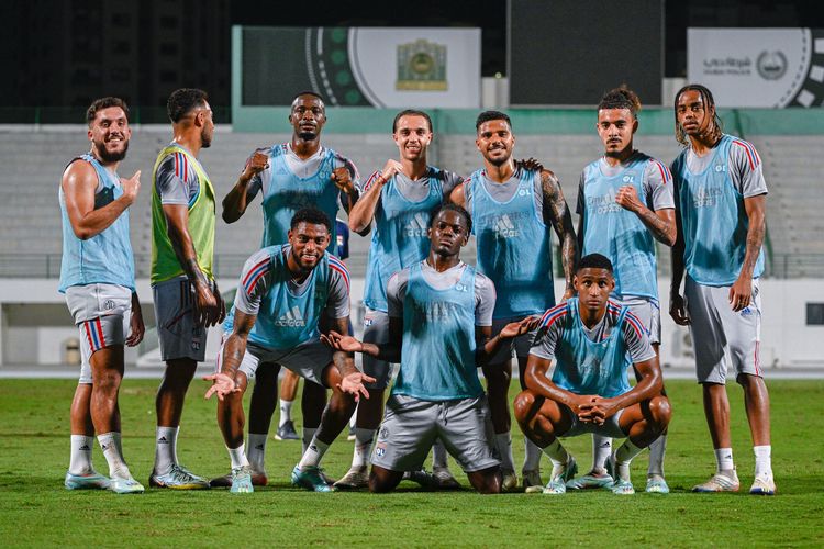 News | Men pro | Football