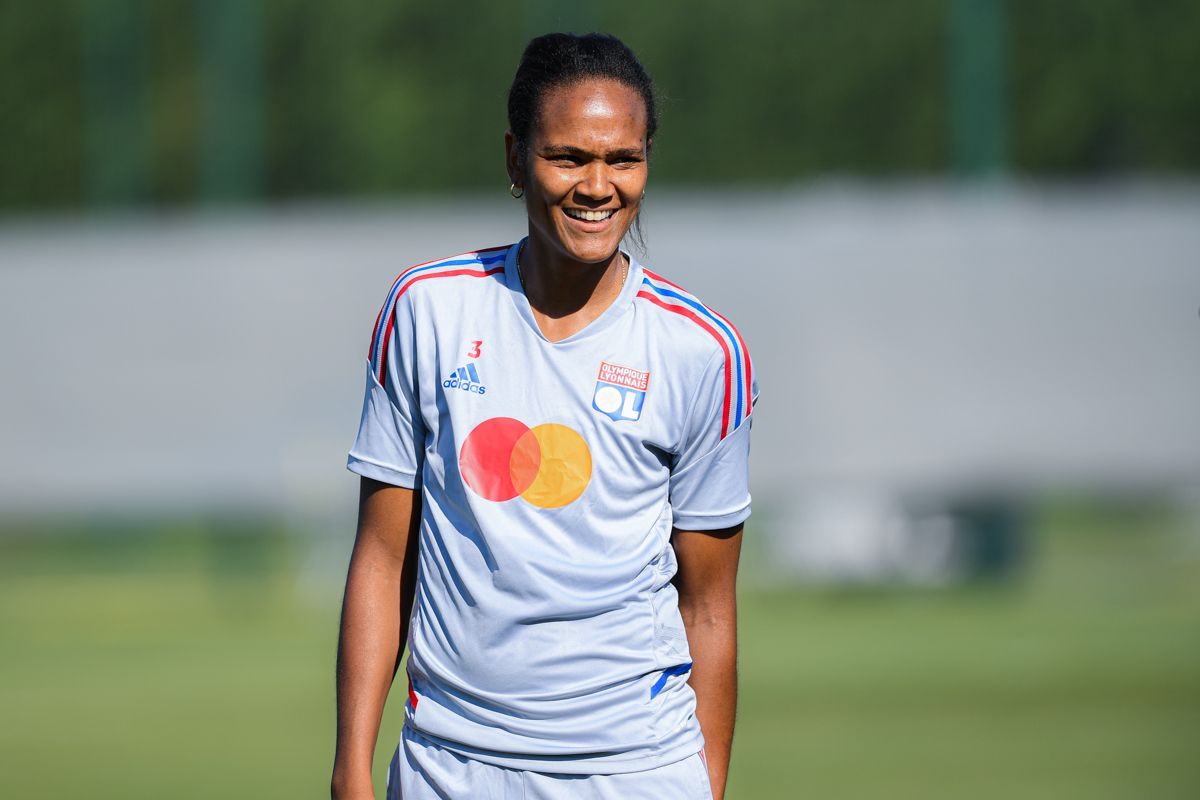 OL.fr - Olympique Lyonnais official website