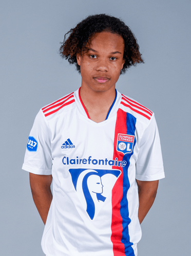 Players | Roster | Men u17 | Football