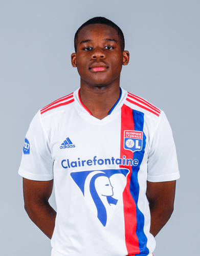 Joueurs | Effectif | Masculin u17 | Football