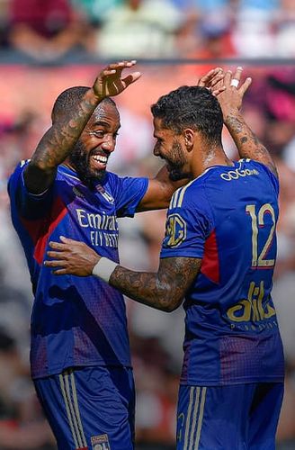 OL.fr - Olympique Lyonnais official website