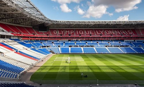 OL.fr - Site officiel de l'Olympique Lyonnais